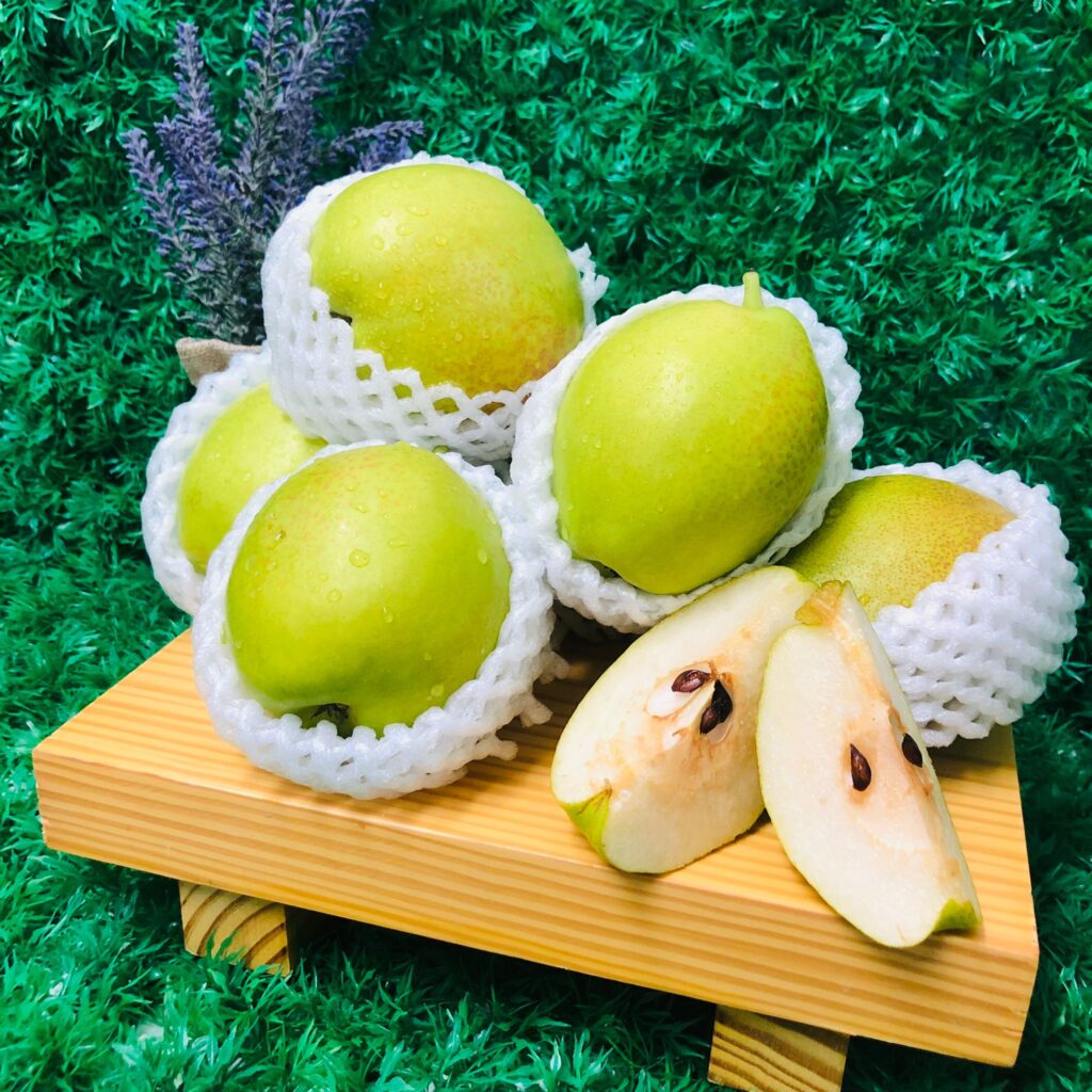 Fragrant Pear – Fruits36
