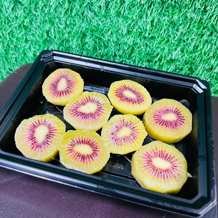 Red Kiwi (290g/box) – Fruits36