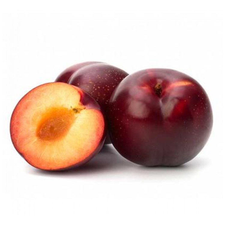 Australia Red Plum – Fruits36
