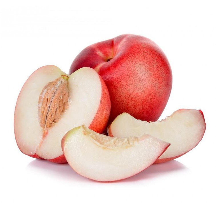 AUS/USA White Nectarine – Fruits36
