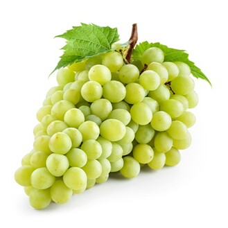 FLAVOR MOUNTAIN AUTUMNCRISP GREEN SEEDLESS GRAPE – Fruits36