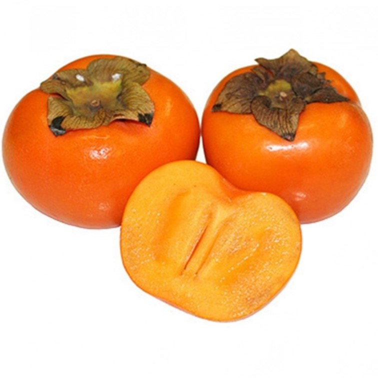 NEW ZEALAND SWEET PERSIMMON (3 PCS) – Fruits36