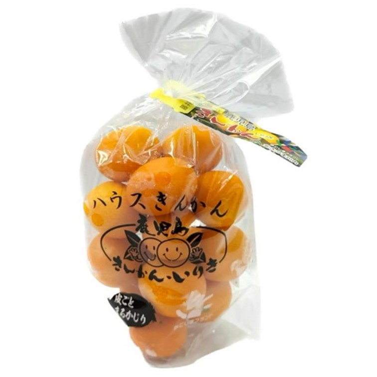 JAPAN IRIKI KINKAN (KUMQUAT) – Fruits36
