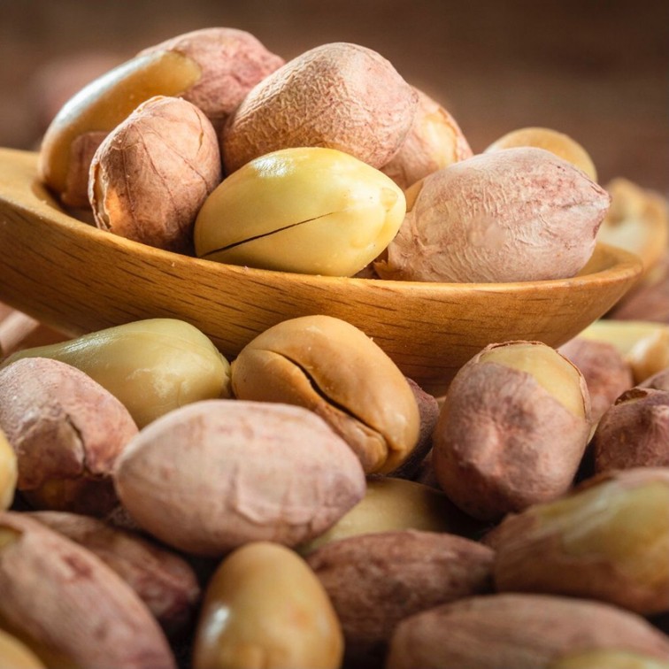 Nan Ru Roasted Peanuts (南乳花生) – TAIWAN – Fruits36